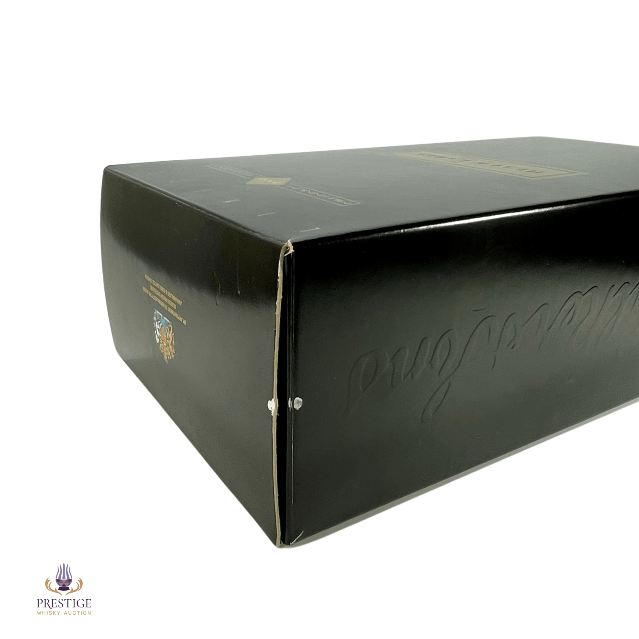 Bid on Johnnie Walker Black Label - Millennium Release at Auction ...